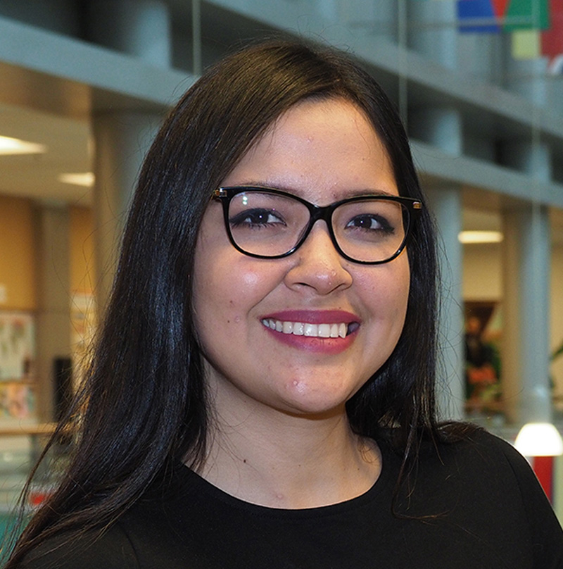 Meet Our Team - J1 Visa Waivers